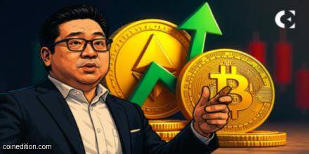 BTC $ 200K, ETH $ 12K a fin de año a medida que la liquidez se vuelve favorable