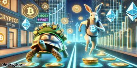 Voici le prochain déclencheur de l’altcoin season selon les experts