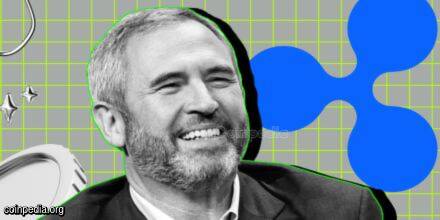 ‘Ripple Does Not Control XRP’, Says CEO Brad Garlinghouse at DC Fintech Week