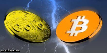 Bitcoin ‘still qualifies’ for debasement trade as gold towers to fresh record, analysts say