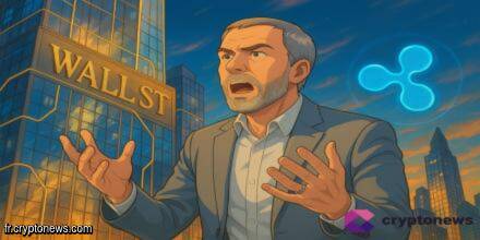 Ripple attaque Wall Street : Brad Garlinghouse dénonce l’hypocrisie des banques