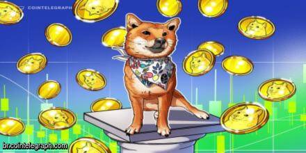 Detentores de DOGE compram nas quedas: US$ 1,60 até 2026 é realista?