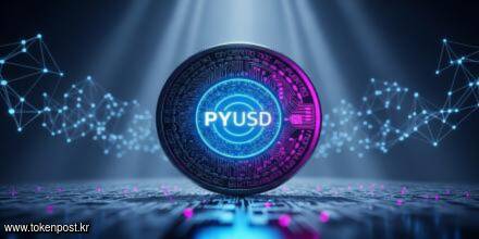 팍소스, 30분 만에 PYUSD 300조 달러 발행 후 소각…시장 혼란