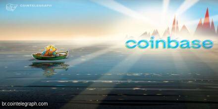 Prêmio do Bitcoin na Coinbase mantém BTC acima de US$ 110 mil: esse nível vai se sustentar?