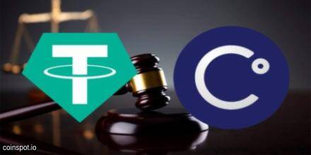 Сделка Tether с Celsius на $300 млн усилила тревоги вокруг обязательств по стейблкоинам