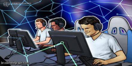 Protocolo DeFi integra 16 equipes de eSports no Brasil e anuncia blockchain própria