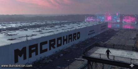 Elon Musk revela Macrohard y su supercomputadora Colossus 2 con 100.000 GPUs H100