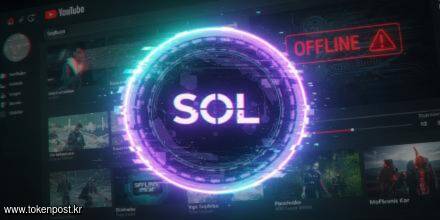 도타2 유튜브 채널 해킹…SOL 기반 가짜 밈코인 'dota2coin' 피싱 주의보