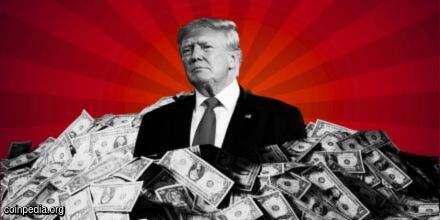 Trump Family’s Crypto Empire Surpasses $1 Billion in Profits