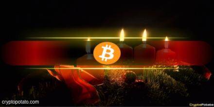 Bitcoin Seeing Red October But Uptober Bullposting Is Back