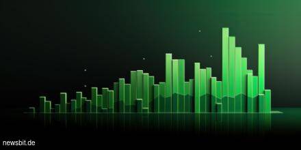 Investmentbank prognostiziert: Blockchain-Markt wächst auf 100 Billionen Dollar