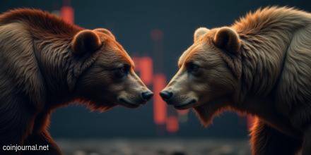 Solana price forecast: SOL risks bearish flip amid 6% dip