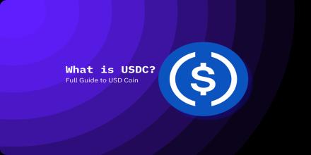 What is USDC? Full Guide to USD Coin