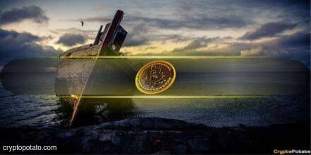 October 10 Crash Exaggerated? Real Crypto Losses Just $2.31B (Analyst)