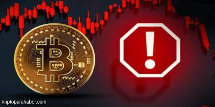 Bitcoin (BTC) için ayı piyasası uyarısı! BTC 110 bin doların altına düşerse kısa vadede yatırımcı ne beklemeli?