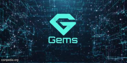 Gems Launchpad climbs the ranks as token value surges in Q3