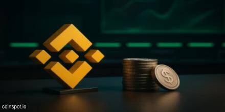 Binance запустила компенсации пострадавшим от обвала в «чёрную пятницу»