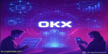 Los clientes europeos de OKX podrán hacer trading con sus fondos fuera de la plataforma