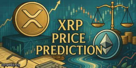 XRP Price Prediction: Ripple News Headlines Show This Viral Altcoin Remittix Being Called XRP 2.0