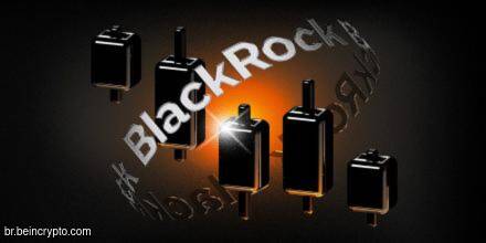 BlackRock aprofunda aposta no mercado cripto com novo fundo de reserva de stablecoin