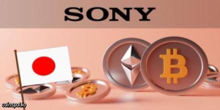 Sony нацелилась на запуск своего криптобанка