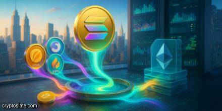 Can Solana’s $11.6B staking reboot pull liquidity from Ethereum’s L2s?