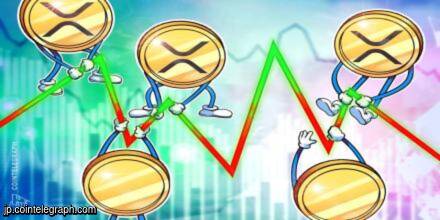 強気派は2.7ドル奪還を狙う 長期指標がXRPの転換点を示唆