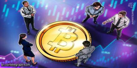 Bitcoin precisa de um novo catalisador para evitar uma 'correção mais profunda', afirmam analistas