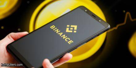 Binance Yeni Listelediği Altcoin’i Marjin ve Vadeliye de Ekledi!