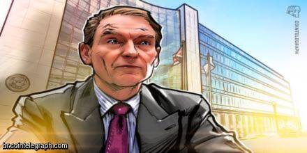 Presidente da SEC: EUA estão 10 anos atrasados em cripto, corrigir isso é a 'prioridade número um'