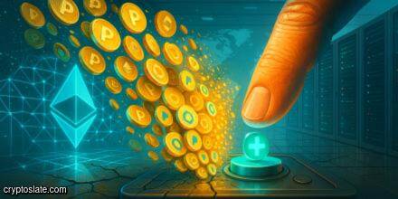 The day $300 trillion appeared and then vanished on Ethereum