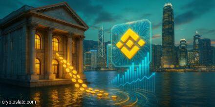 $3.8B fund tokenized on BNB marks China’s boldest RWA move yet