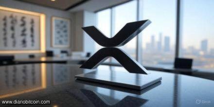 Ripple entra en tesorería corporativa con adquisición de GTreasury por mil millones de USD