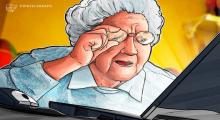 高齢世代の仮想通貨ビットコイン投資が加速 新型コロナ後に顕著=英レポート