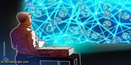 Serpro inicia testes em nova plataforma blockchain