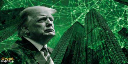 FT ujawnia, ile rodzina Trumpa zarobiła w tym roku na kryptowalutach