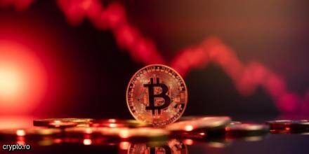 În timp ce Bitcoin scade, acest proiect BTC strânge milioane și ignoră turbulențele pieței