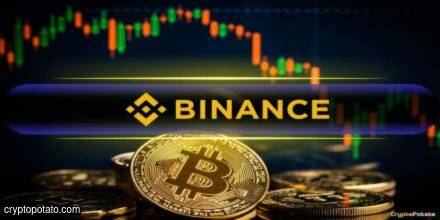 Binance-Led Selling Pressures Bitcoin, But ‘Uptober’ May Soon Flip the Script