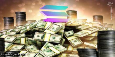 A16z Crypto, da Andreessen Horowitz, investe US$ 50 milhões no protocolo de staking líquido Jito da Solana