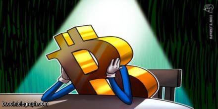 Índice de medo do Bitcoin atinge mínima do ano e Bitwise diz que é hora de acumular, não de entrar em pânico