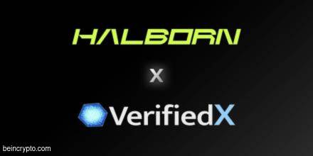 Halborn and VerifiedX Announce Strategic Partnership to Advance Layer 1 Blockchain Security and Audit Integrity