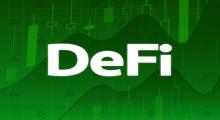 Отчет: рынок DeFi побил сразу несколько рекордов