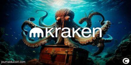 Crypto : Kraken achète le spécialiste des produits dérives Small Exchange pour 100 millions de $