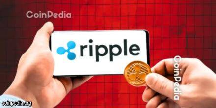Ripple Acquires GTreasury in $1 Billion Deal to Integrate XRP Treasury Solutions