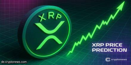 XRP Preisprognose: 5-fache ETF-Einreichung könnte Gewinne in die Höhe treiben – Sehen wir bald $100 XRP?