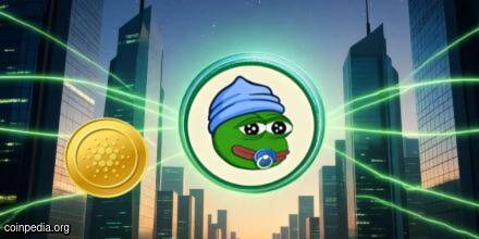 These 4 Tokens Could Turn $2,000 Into More Than Cardano Ever Did