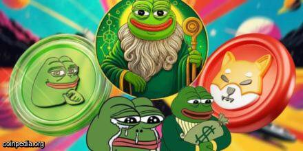 Best Crypto To Buy Now: Pepeto Presale Raises $7M As Analysts Predict 100x Upside, Better Than Pepe Coin