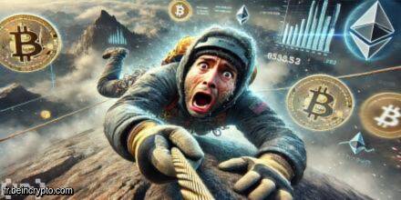 Bitcoin tombe sous 110 000 $, et maintenant ?
