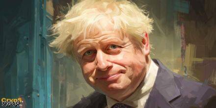 Boris Johnson zaskoczył wszystkich! Były premier zdradził, do czego wykorzystuje sztuczną inteligencję