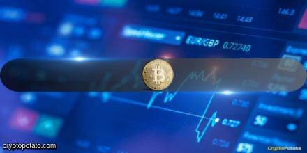 Bitcoin Trading Volume Hits Highest Since March as BTC Price Dips Below $105K